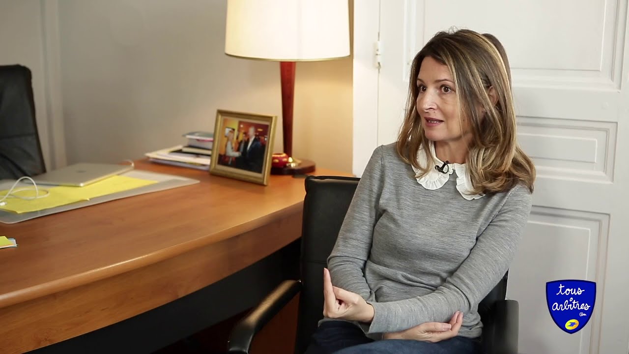 Interview de Béatrice Clavel, maître de conférence en psychologie au ...