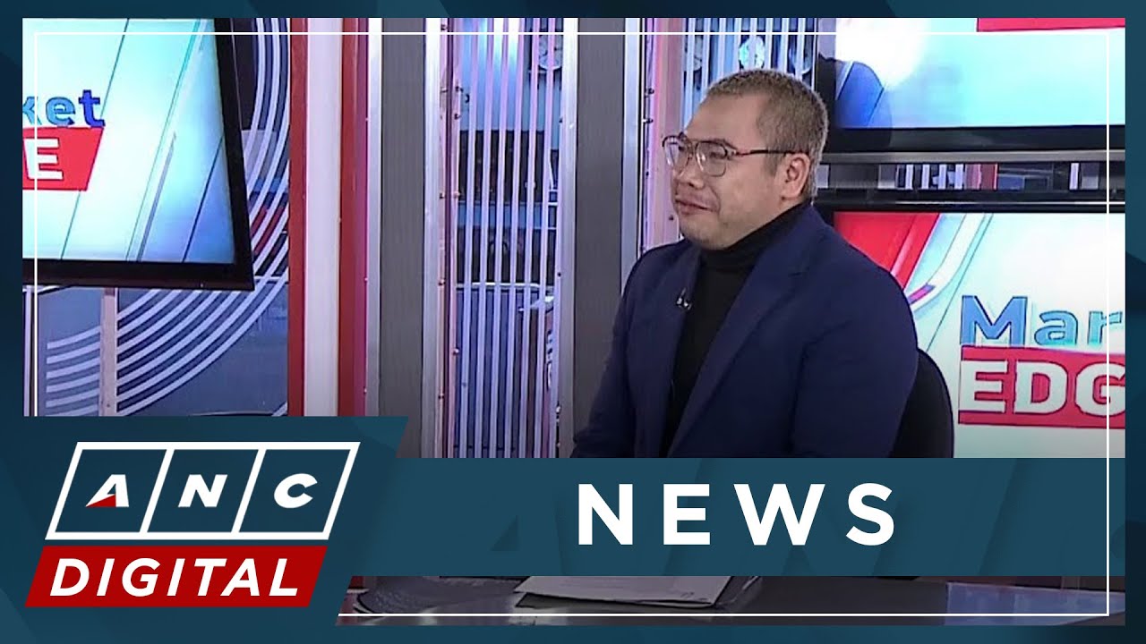 WATCH: Tax advisor Mon Abrea lays down some tax reform proposals | ANC ...