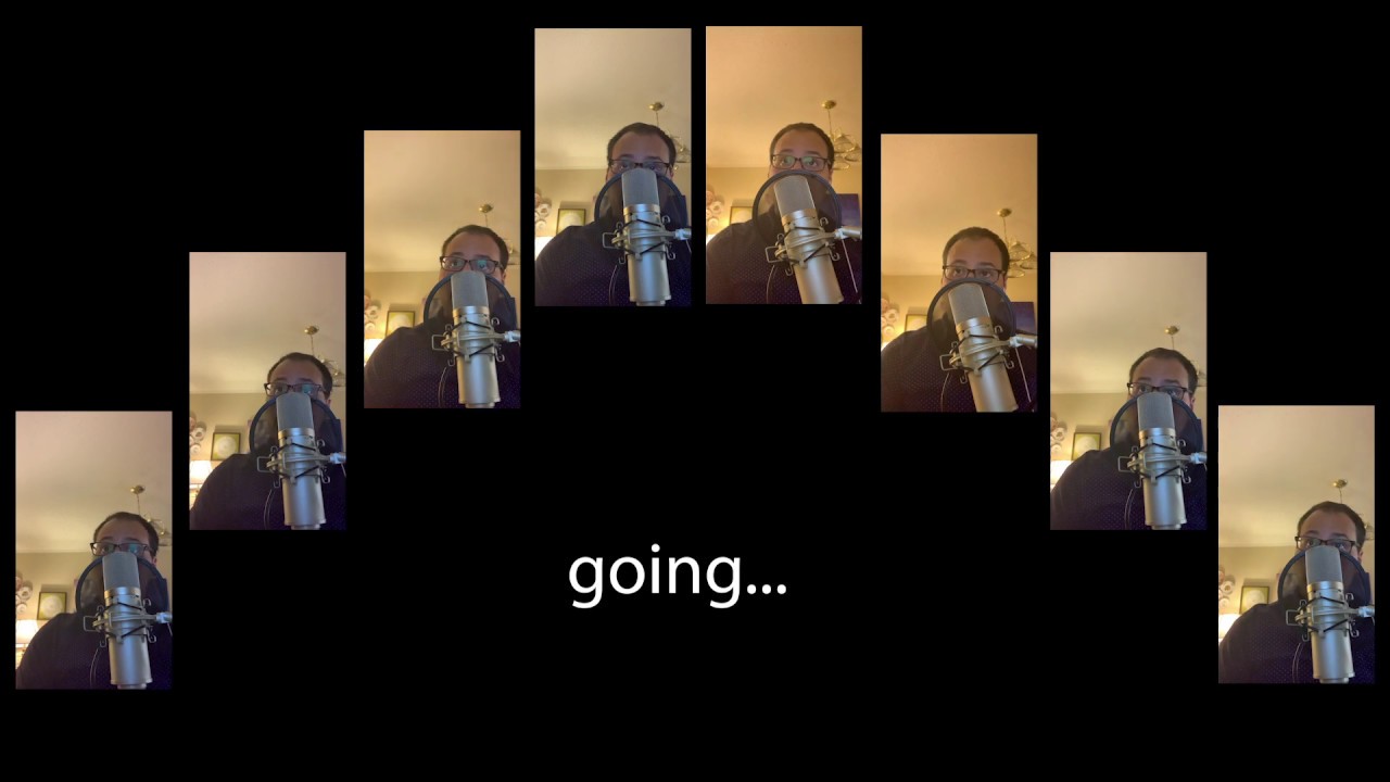 Travel (Text by Edna St. Vincent Millay) (Original Music) - YouTube