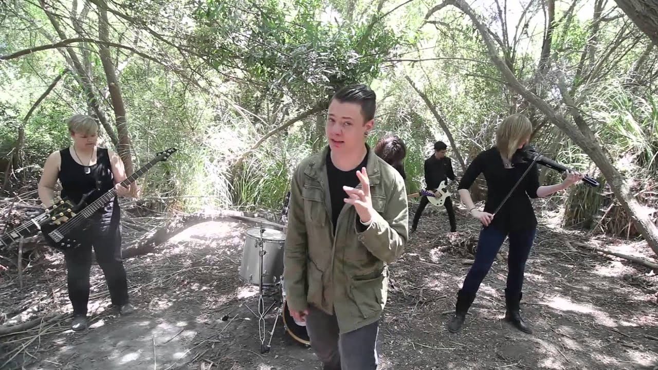 Bipolar - Anonymous Witness (TCS 2014) - YouTube