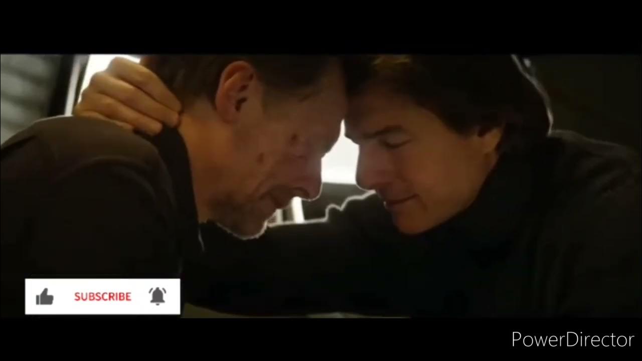 MISSION: IMPOSSIBLE - THE FINAL RECKONING ( 2025 ) - FINAL TRAILER / TOM CRUISE - YouTube