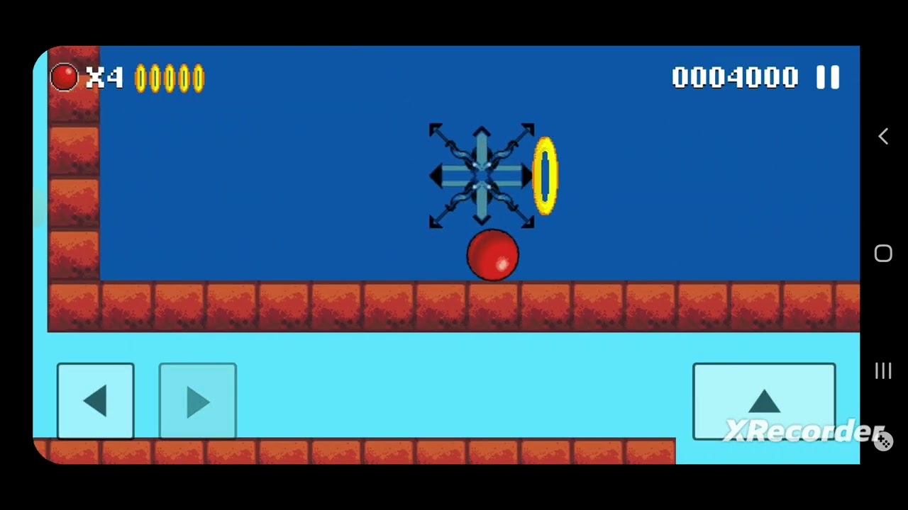 Bounce - 3 level (Gravity) - YouTube