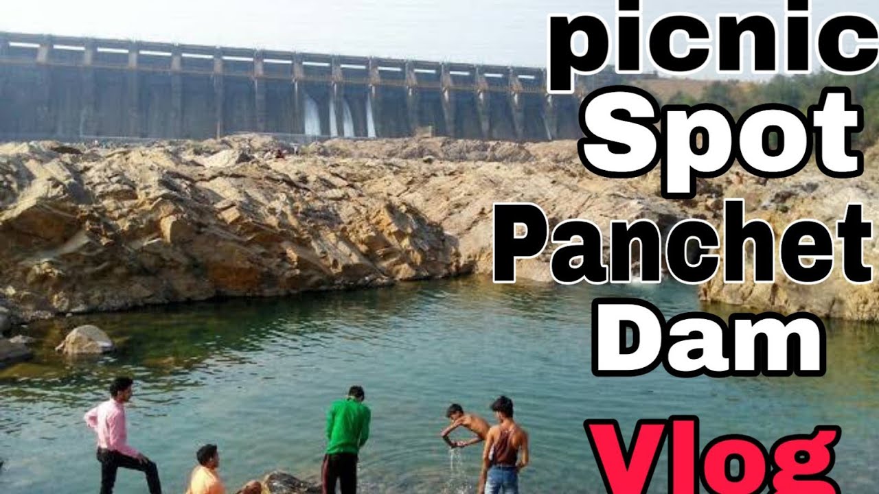 DVC PANCHET DAM(Picnic Spot) 1st part - YouTube