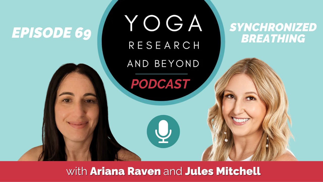 Episode 69: Synchronized Breathing - YouTube