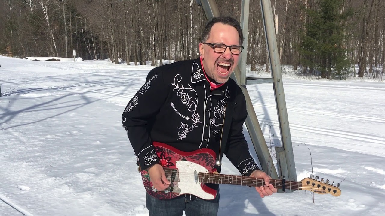 Snowed In Youtube