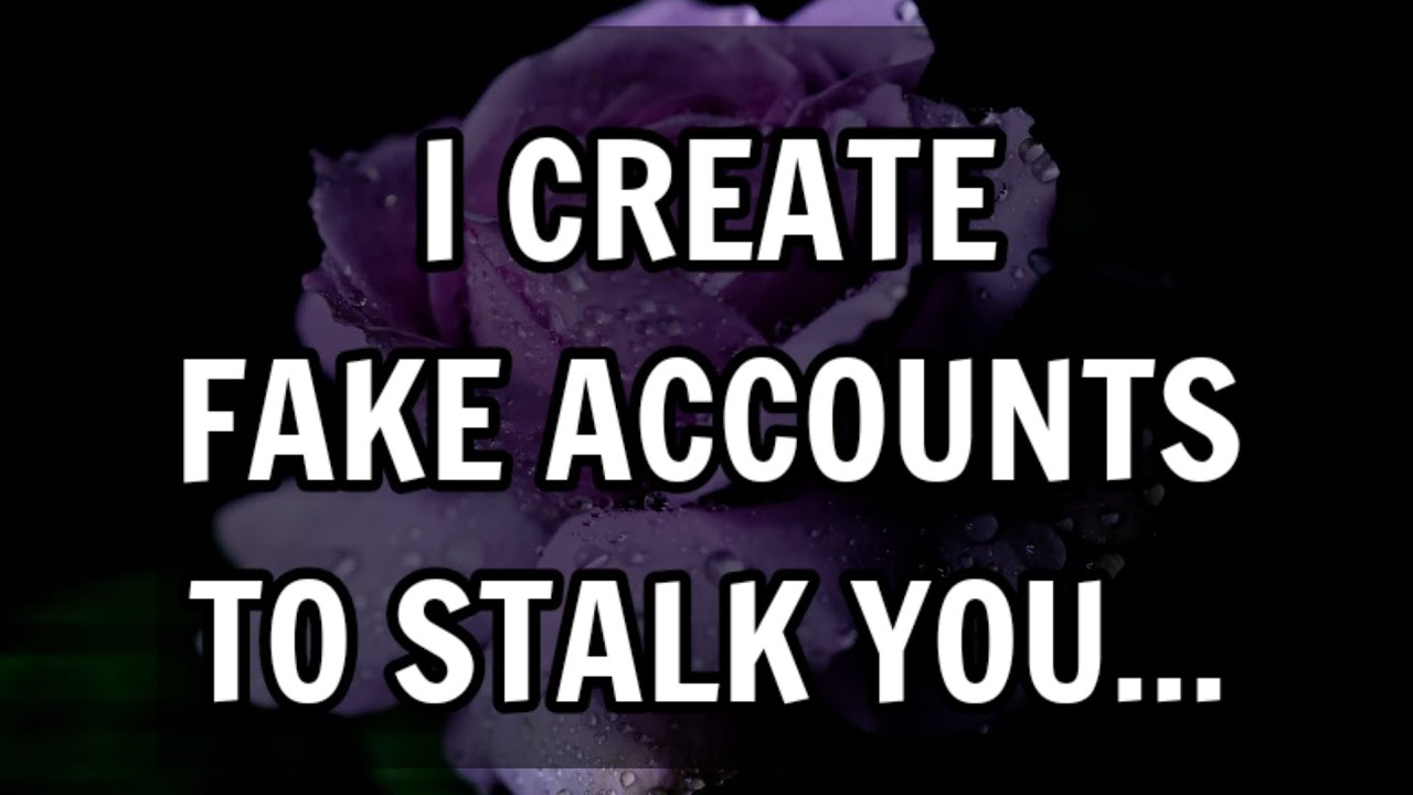 Aquarius Love ️ || Love Letters Poems 💌 || I CREATE FAKE ACCOUNTS TO ...
