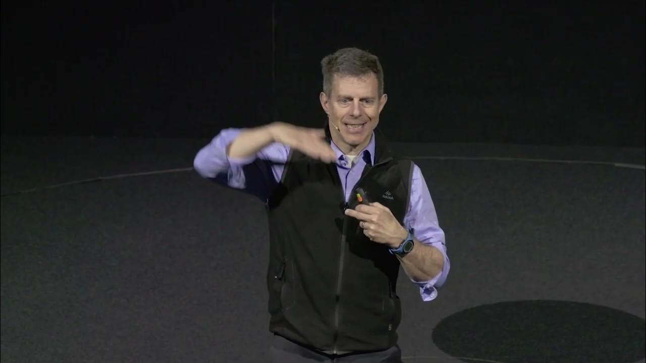 Swiss Energy Forum 2023 | ETH Zurich - YouTube