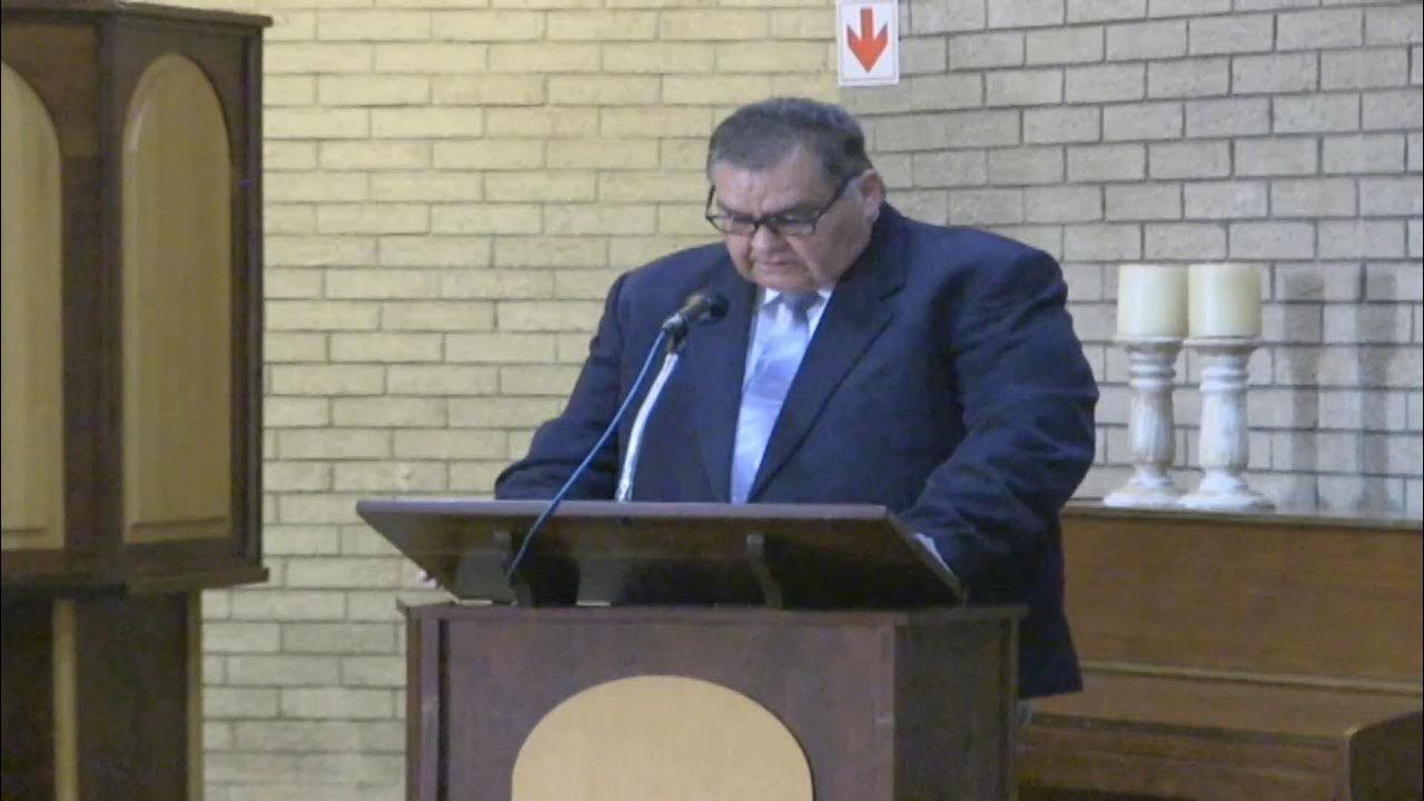 Piet Kotze Gedenkdiens - YouTube