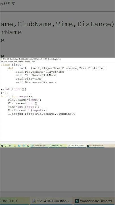 TCS XPLORE Exam on 22-April-2023 | 2nd Coding Question & Answer ...
