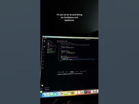 Simplify Work with Databases using Prisma - YouTube