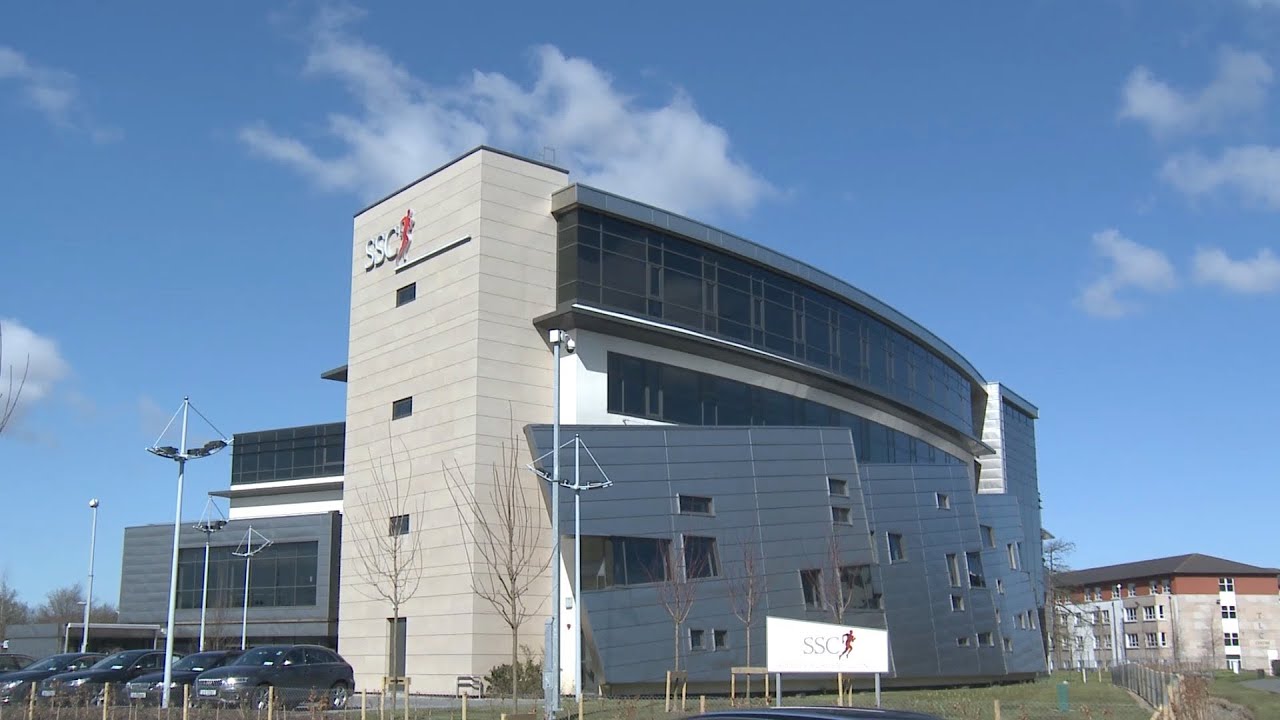 Sports Surgery Clinic Profile 2014 - YouTube