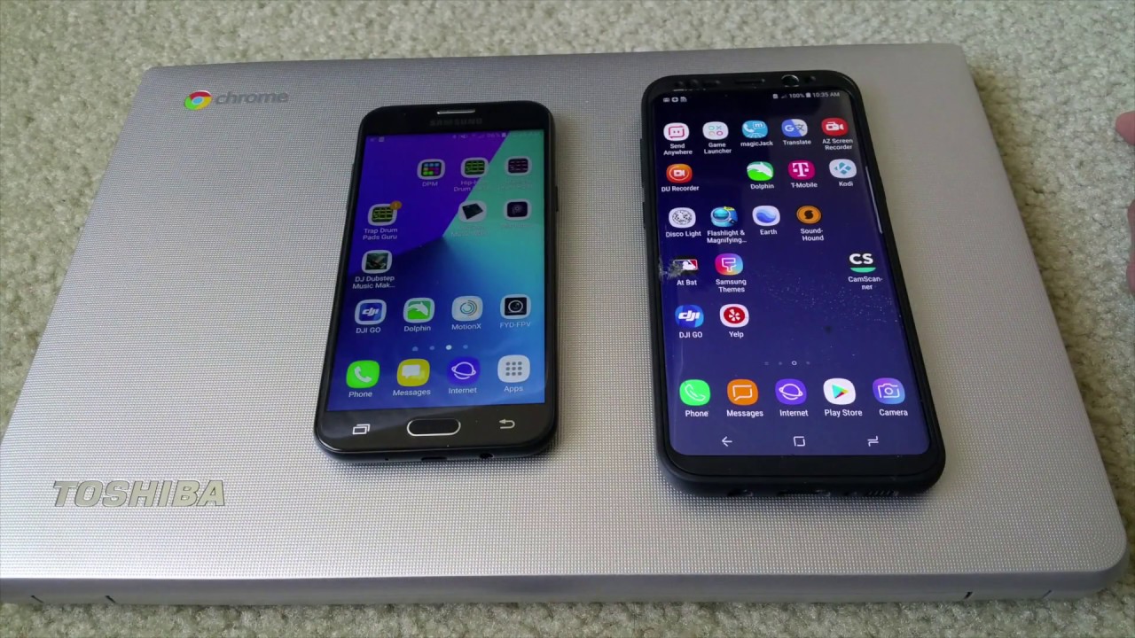 GPS Signal Lost S9+ S9 S8+ S8 LG V10 V20 V30?! How To FIx It! 4 21 18 - YouTube