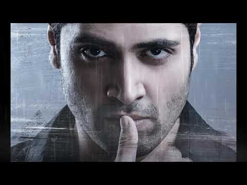 Evaru-Post credit BGM | Adivi sesh || Ragina cassandra|
