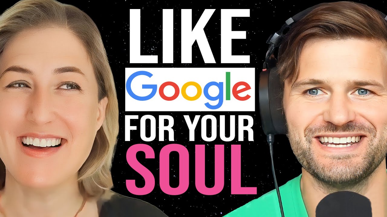 Accessing The Infinite Wisdom Of The Akashic Records With Laura Coe ...