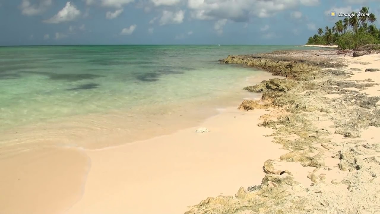 John Kmiec - Somewhere On A Beach - YouTube