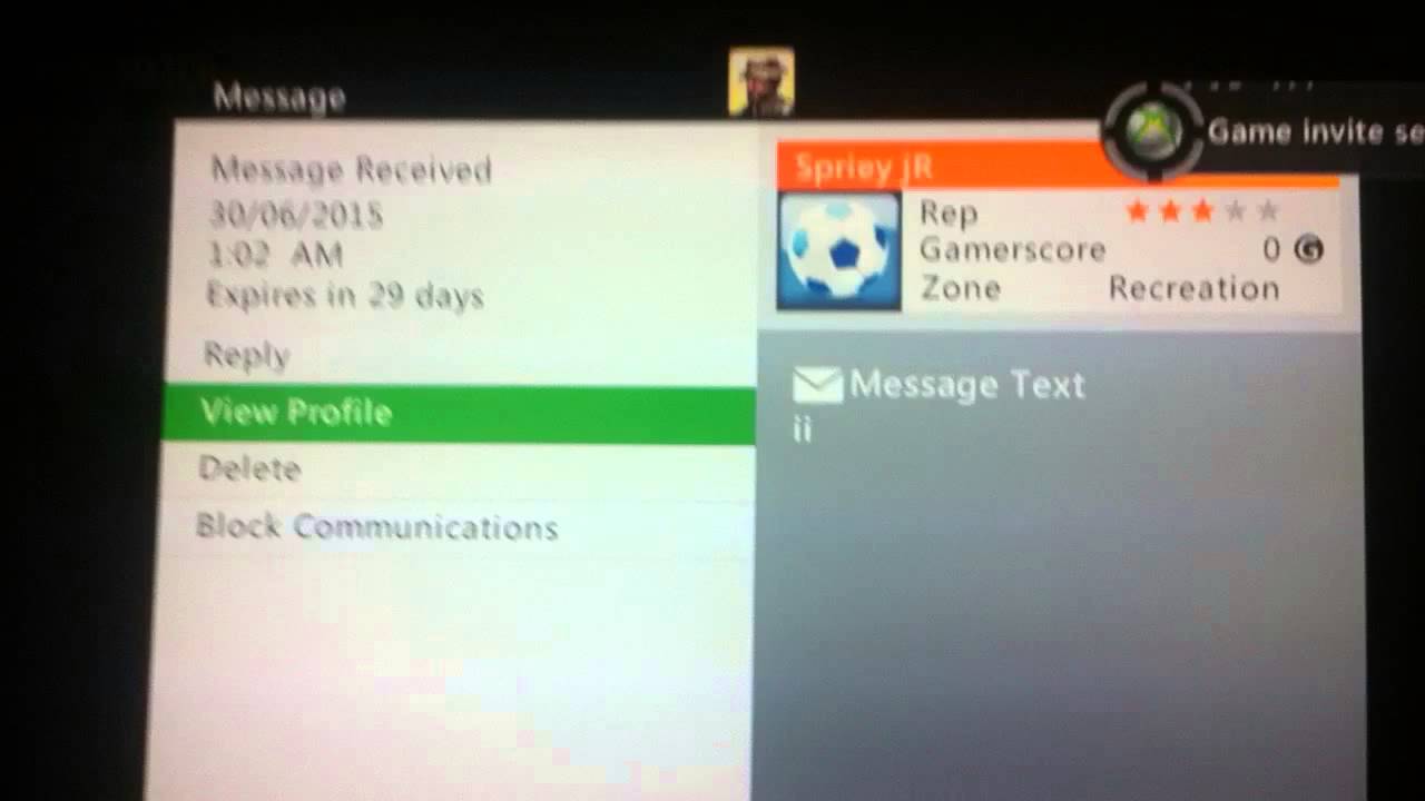 GB proof - YouTube