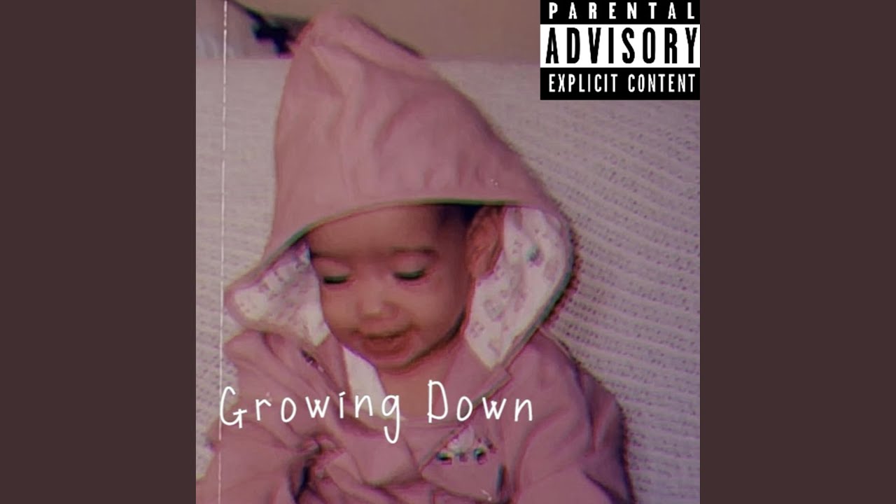 Growing Down - YouTube
