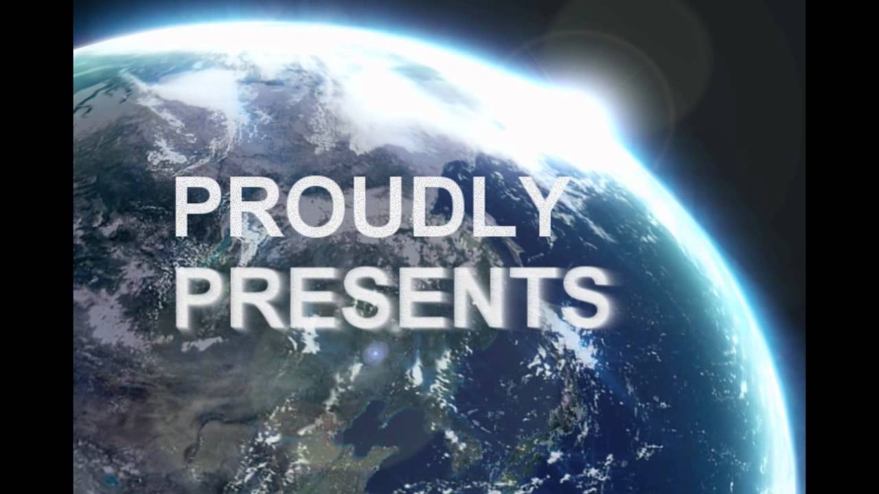 earth intro - YouTube