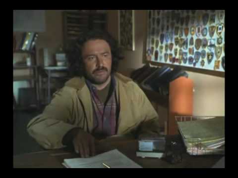 Del Zamora Actor Reel Part 5a - YouTube