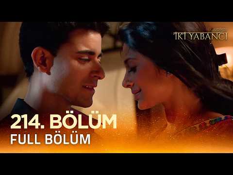 İki Yabancı Hint Dizisi - Saraswatichandra 214. Bölüm @kanal7​
