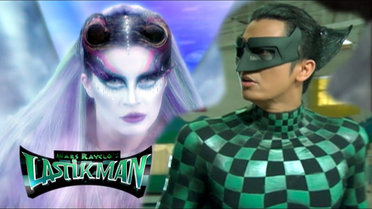 Lastikman Episode 33 Highlights | FamTime - YouTube