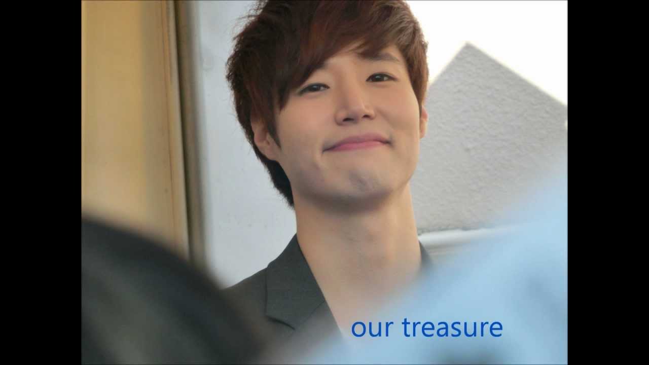 CODE-V Rui - YouTube