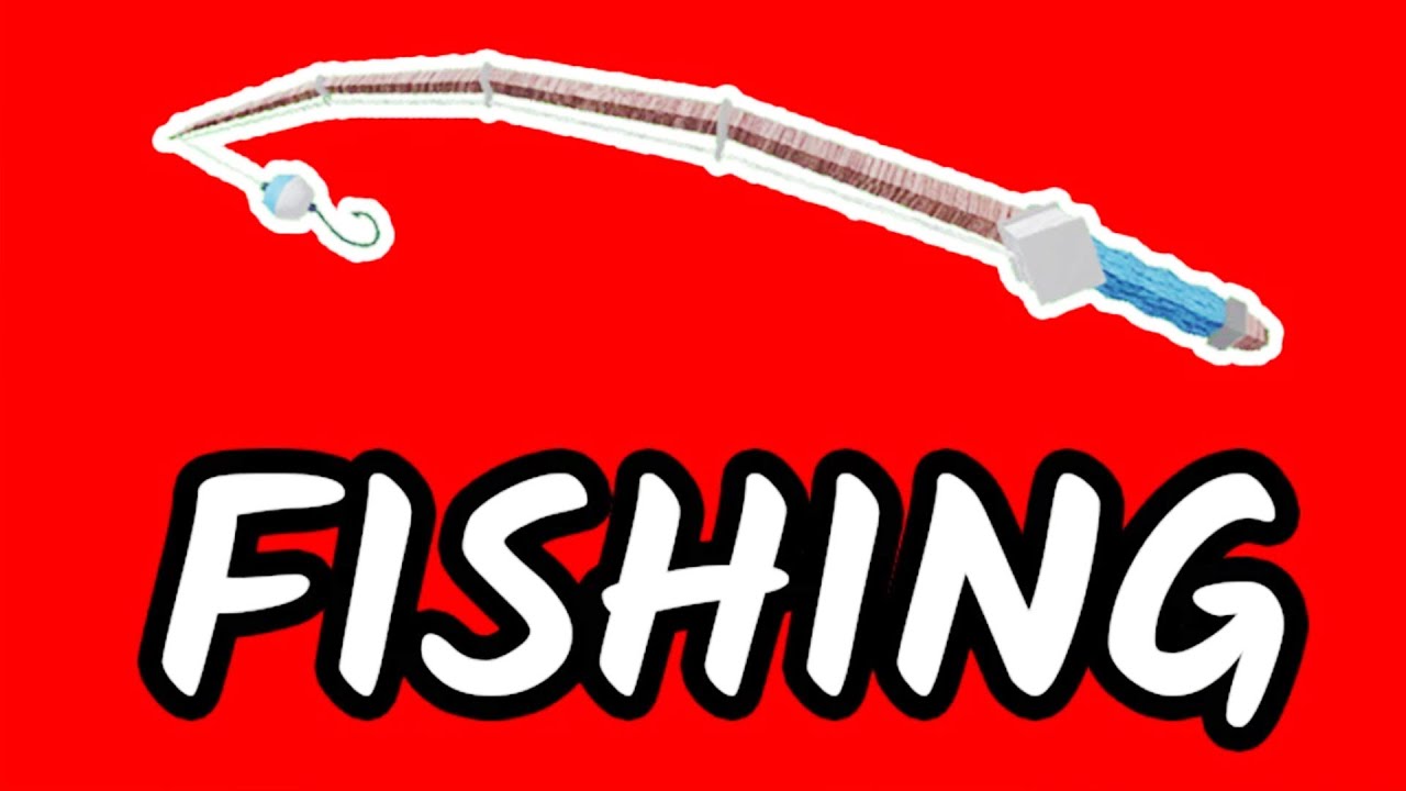 99 Nights In The Forest THE FISHING UPDATE (Roblox) - YouTube