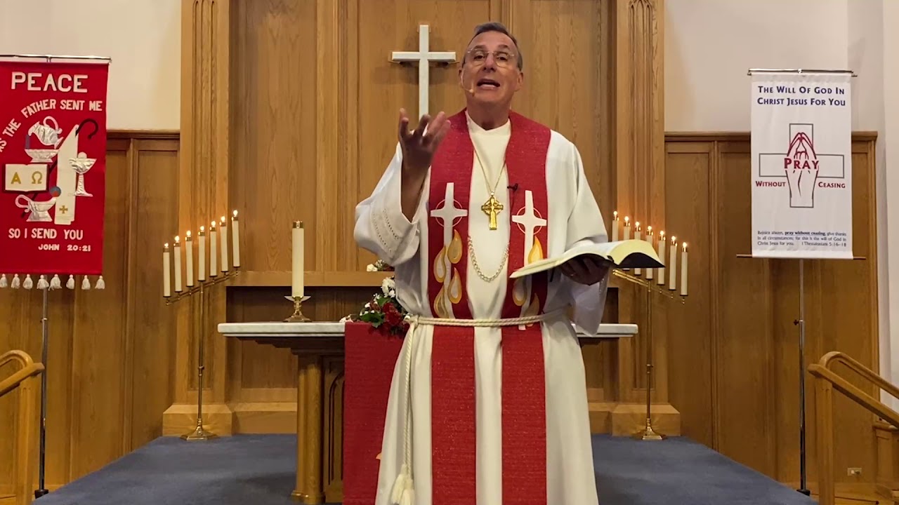 Sermon Indifference Or Urgency Luke 10 YouTube Sermon Indifference Or Urgency Luke 10 YouTube