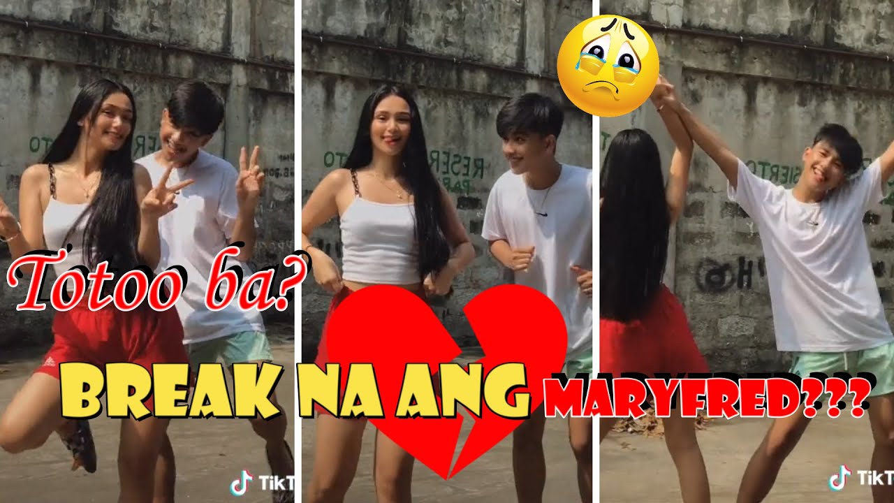 MJ Encabo Sinagot na ang Break-Up Issue nila ni JohnFred Padillo | TikTok ViraL - YouTube