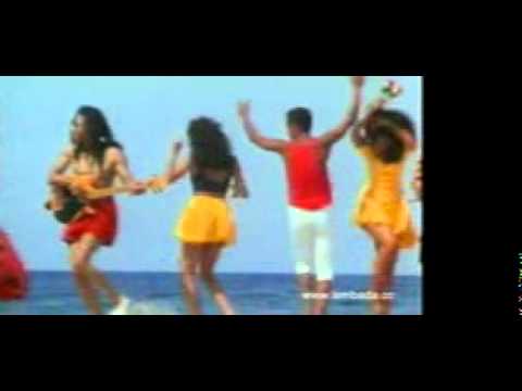 Kaoma - The Lambada ORIGINAL Music Video Clip (Llorando Se Fue) 1989 ...