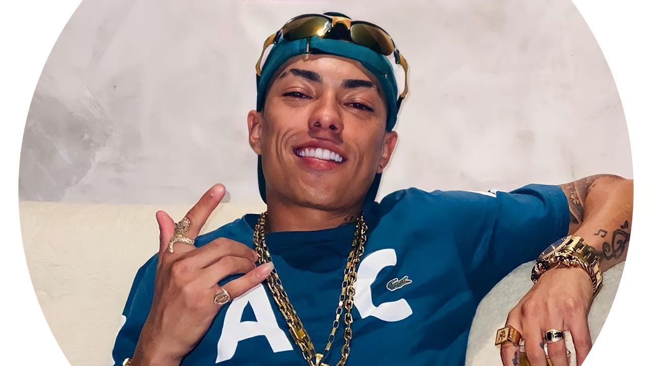 MC Menor MR - Seus Amigos / Vitória (Prévia 2021) - YouTube