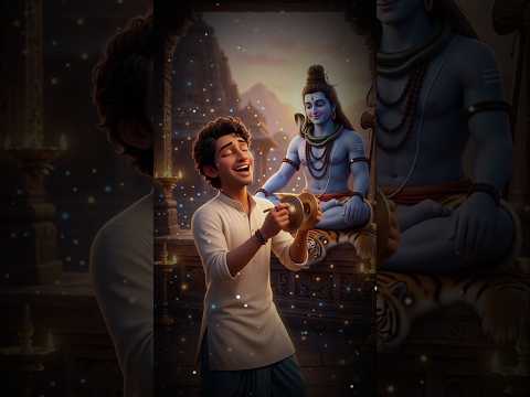 📿!! Mahadev special status video !!📿 #trending #shorts #viral #likeshare&subscribe #love