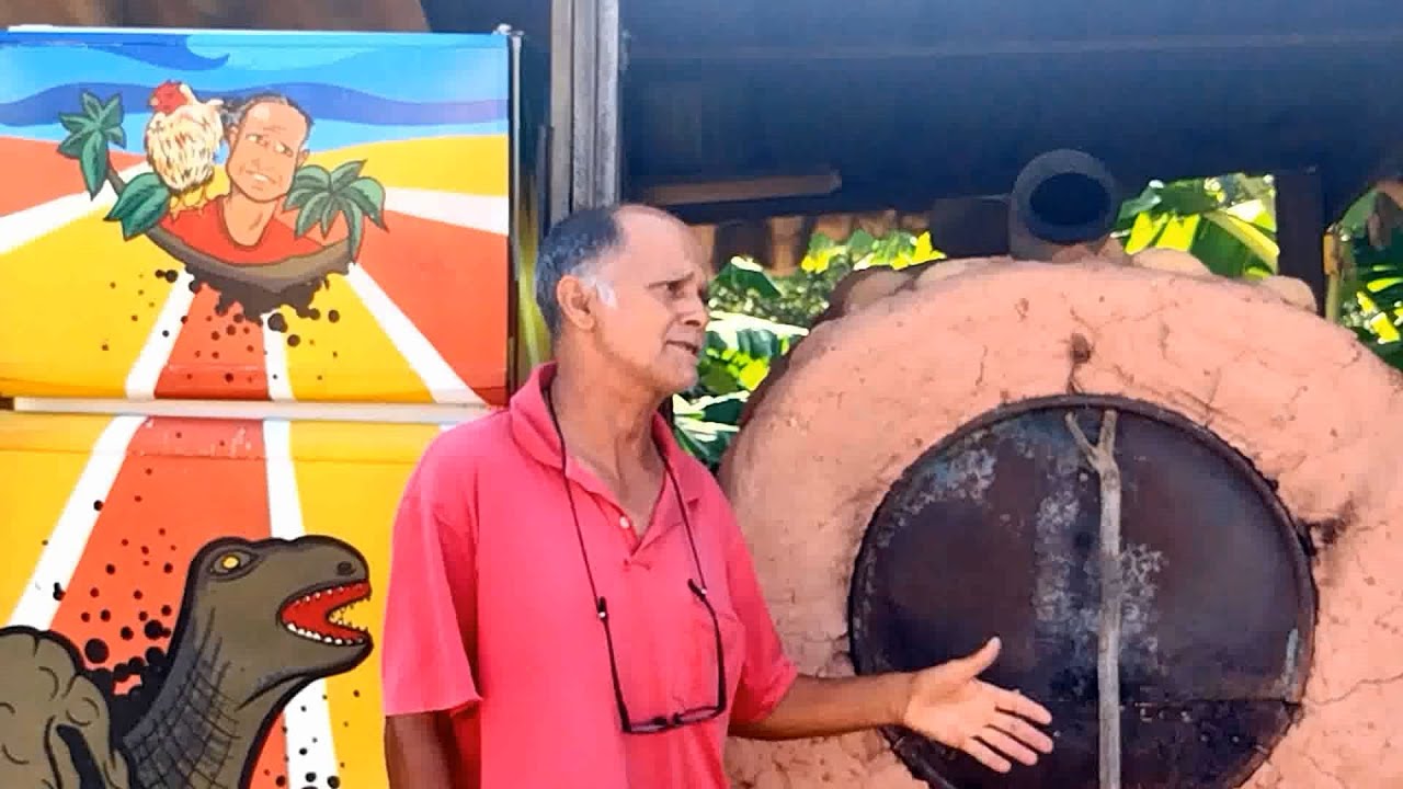 Conhecendo um pouco sobre a Historia de Quem é o Mineirinho - YouTube