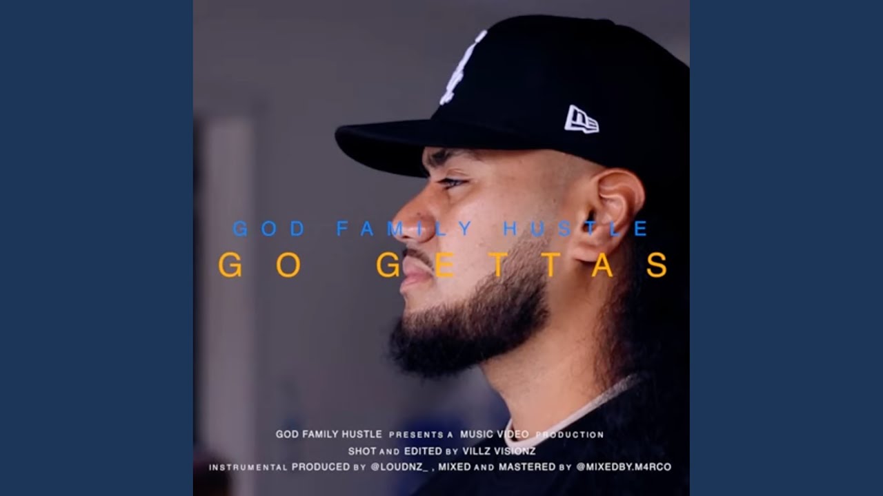 Go Getta$ - YouTube Music
