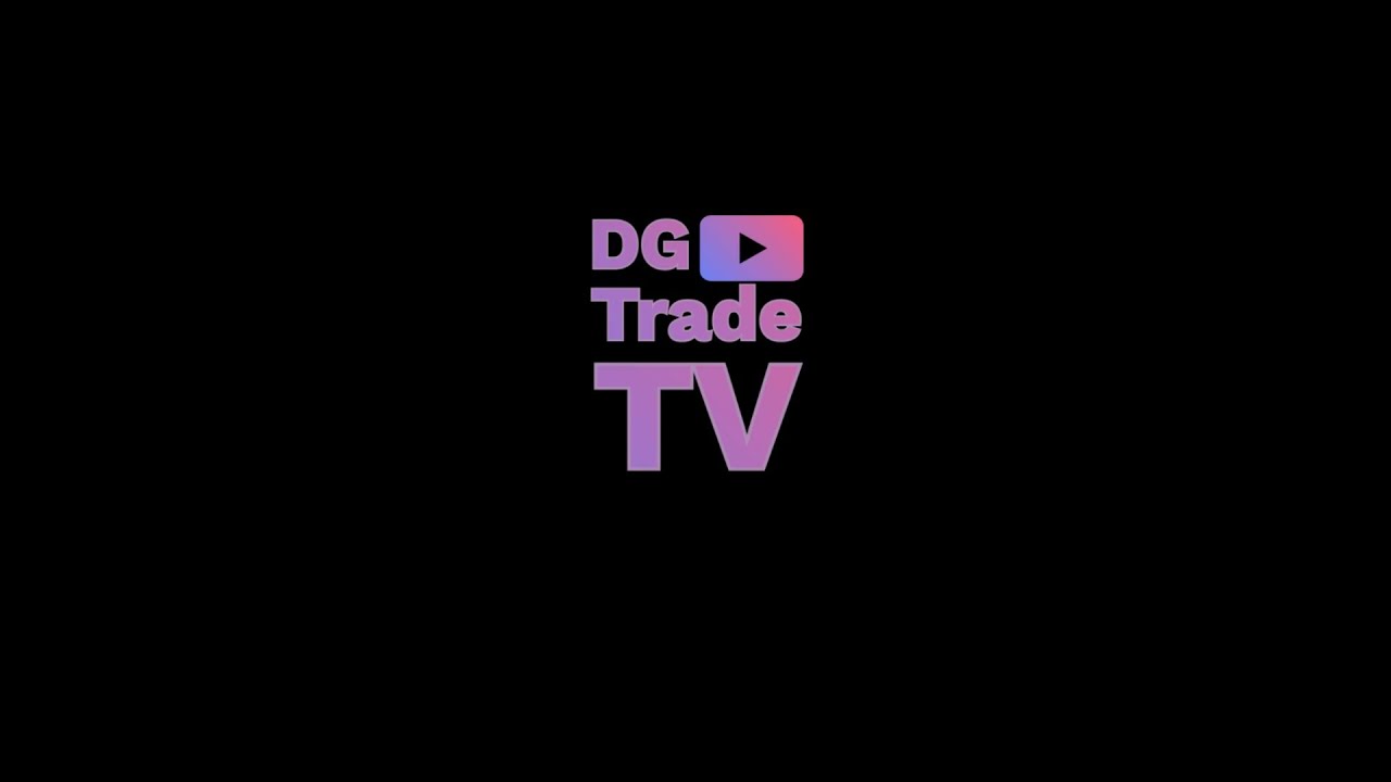 About DG Trade TV - YouTube