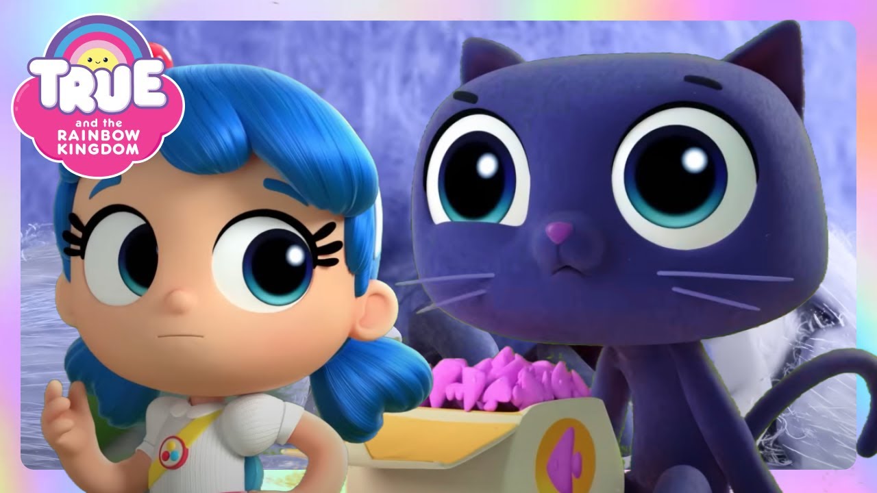 🎯 Bartleby’s Balancing Act! 🤹‍♂️ | + More Cartoons for Kids ...