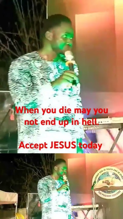 Life after death - YouTube