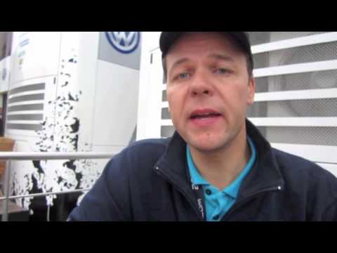 Kim Vatanen talks about his protege Sébastien Ogier - YouTube