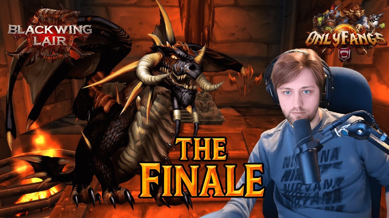 ONLYFANGS: THE FINAL RAID - YouTube