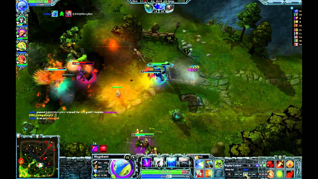 MAGEBANE GOT THIS - YouTube