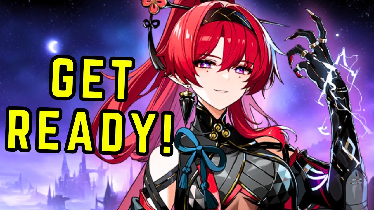 PREPARE for LAUNCH! - YouTube