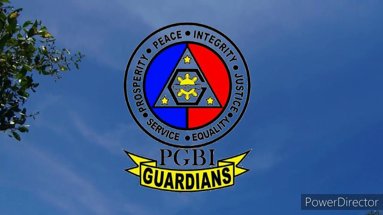 PGBi Guardians Leganes Fronliners Dancers - YouTube