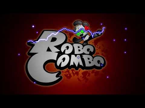 {OLD CANCELED PROJECT} Robo Combo has a Sparta Flunked Remix