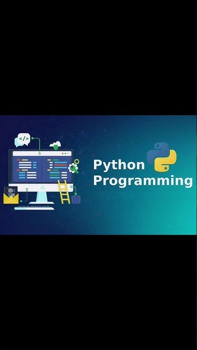 Python programming क्या होती है। 💻📱 #shortsvideo #viral #computer #trending - YouTube