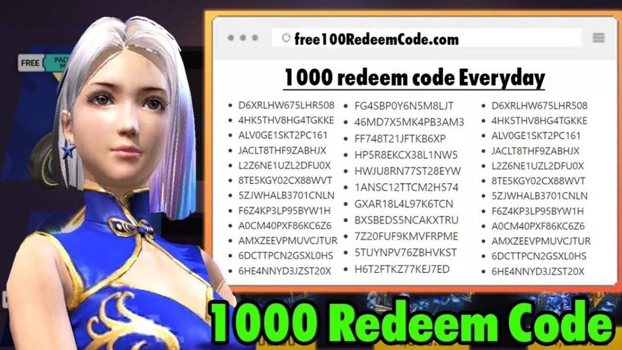redeem code free 60rs all reedeem #a3 - YouTube