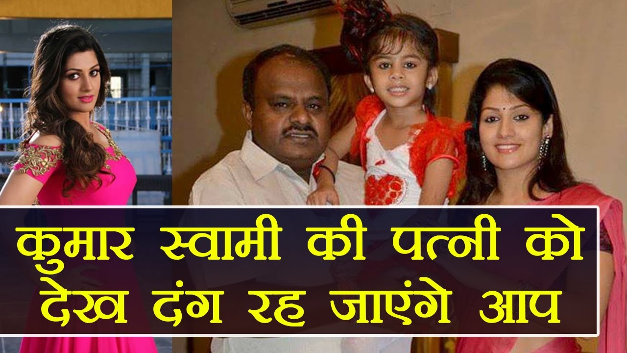 Kumar Swami's Wife Radhika की खूबसूरती देख आप भी दंग रह जाएंगे ...