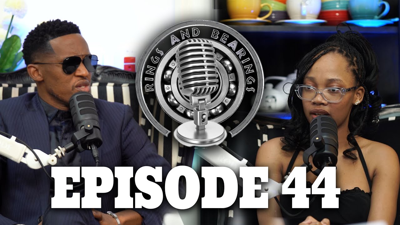 Episode 44 | Azanian Doll on OnlyFans, Boundaries & Her Views on Dating ...