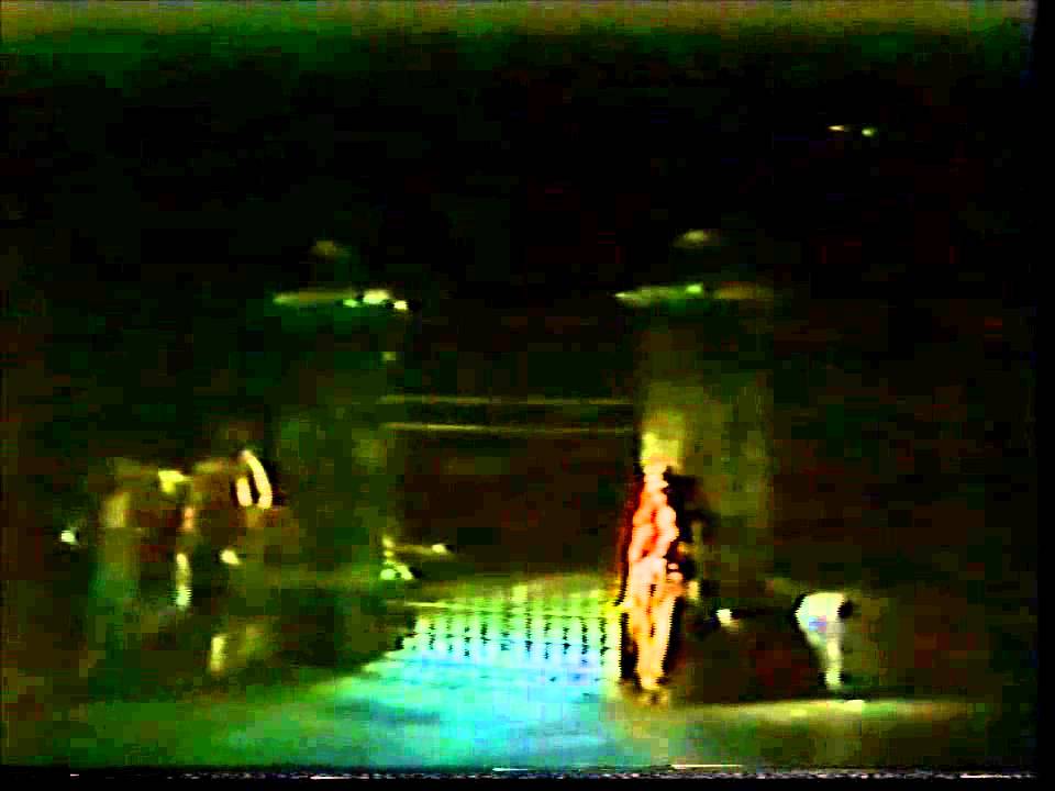 Les Misérables - Attack on Rue Plumet - YouTube