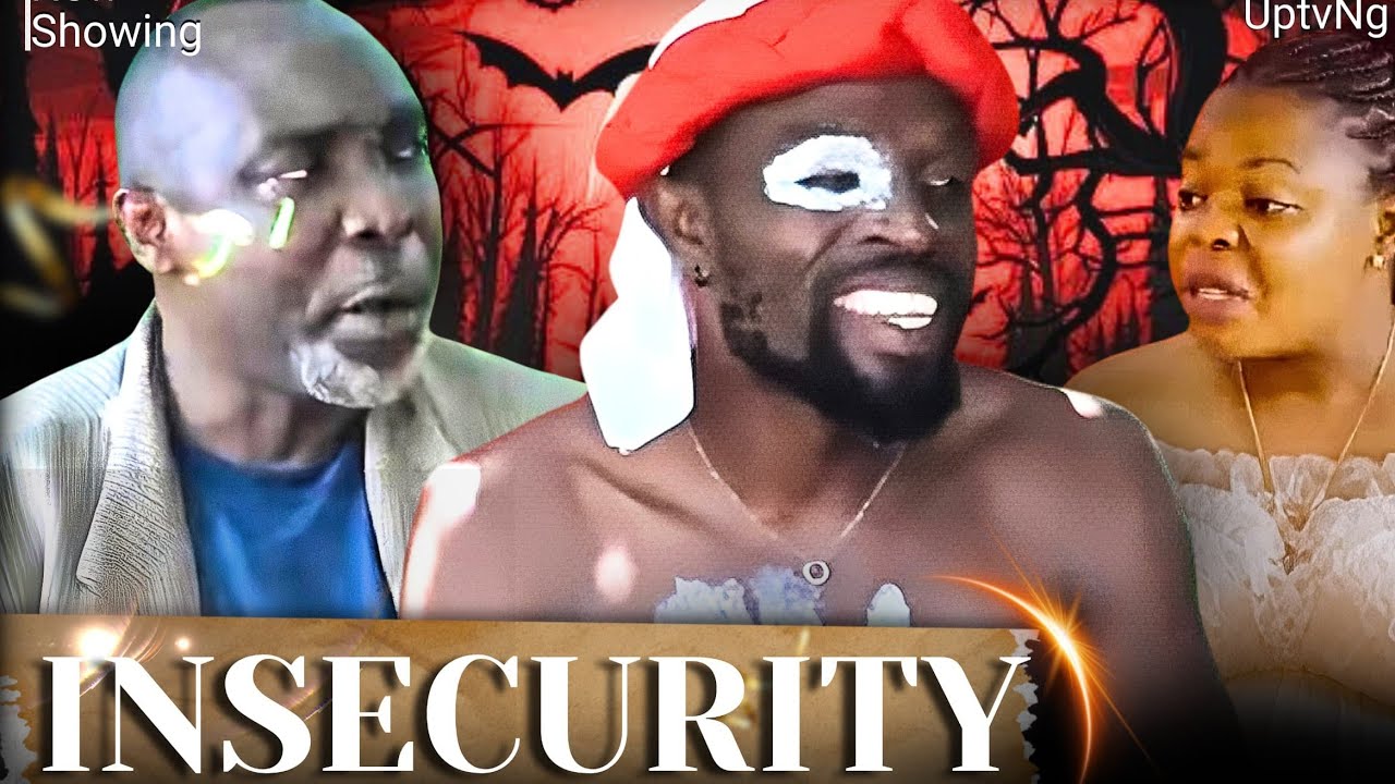 INSECURITY / SOKO / BIG PIKIN AKA OMO NLA / EDO BABE / MOG / GRACE ...