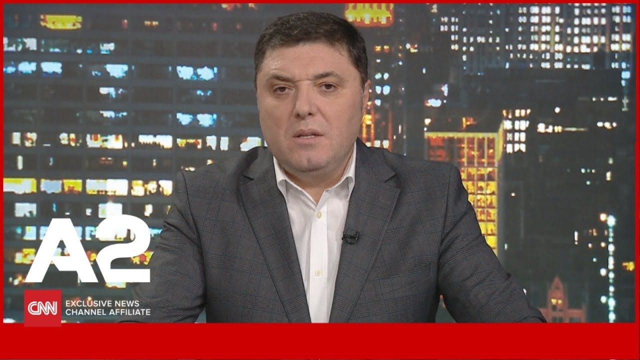 Kreshnik Çollaku pranon përçarjen e bazës së PD: Është më e thellë nga ... Kreshnik Çollaku pranon përçarjen e bazës së PD: Është më e thellë nga ...